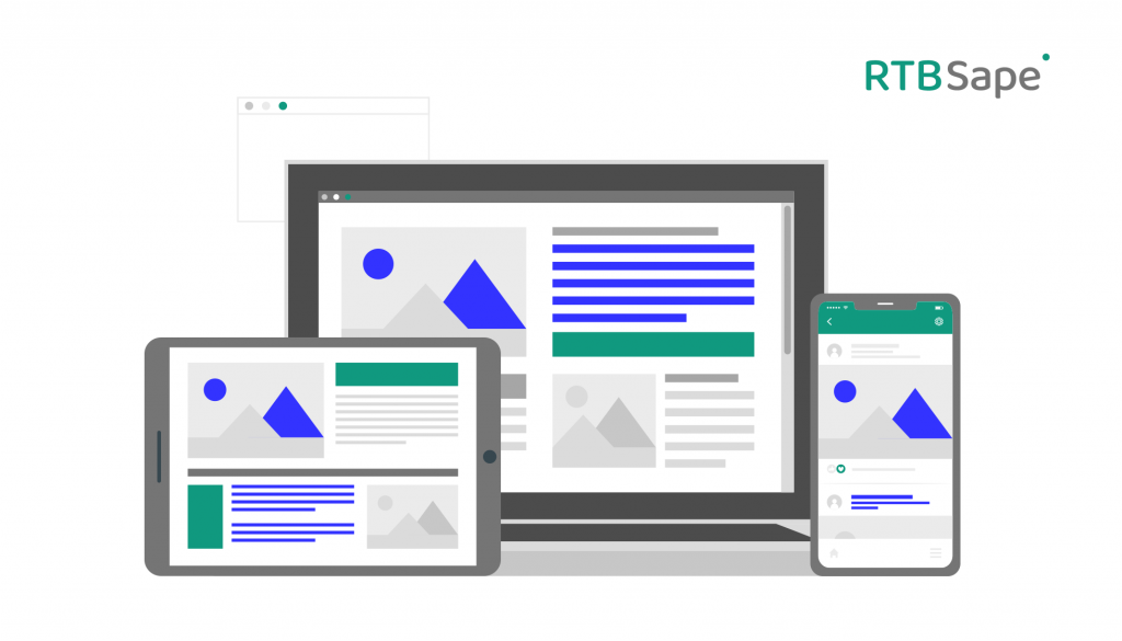 RTBSape для Rusability: Может ли тематический форум эффективно размещать рекламу — разбираем ...